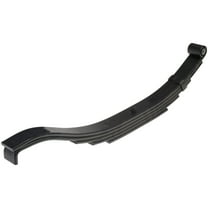 Dorman 929-1067 Leaf Spring Assembly Black - Walmart.com