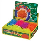 US Toy Company GS564 Puffer Balls-4 Inch - Pack of 12 - Walmart.com