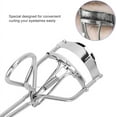 Eyelash Curler, Eyelashes Curl Tool, Cute And Small Professional Makeup ...