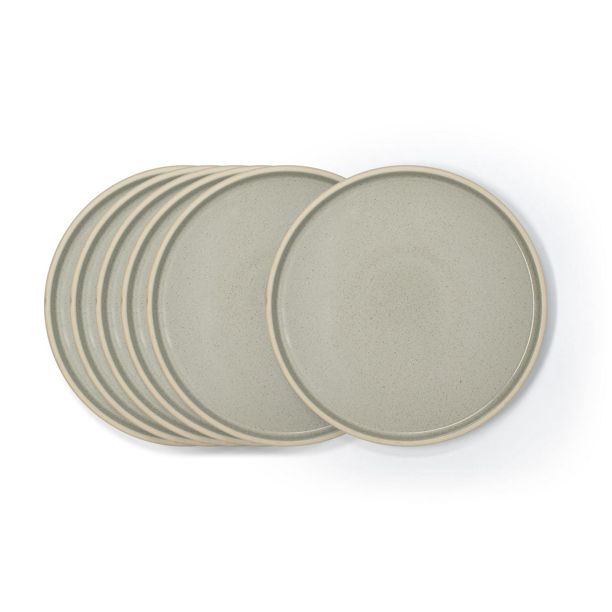 Click here for Hometrends Fiona Salad Plate - 6 Pack prices