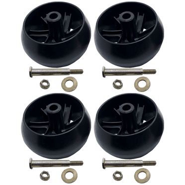 Champion Power Equipment Portable Wheel Kit for 2800 to 4750-Watt ...