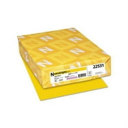 Neenah® Creative Collection™ Paper, 80 Lb, Ledger Size (11" x 17"), FSC ...