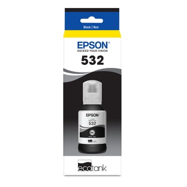 Epson T522120-S Ultra High-Capacity Ink - Walmart.com