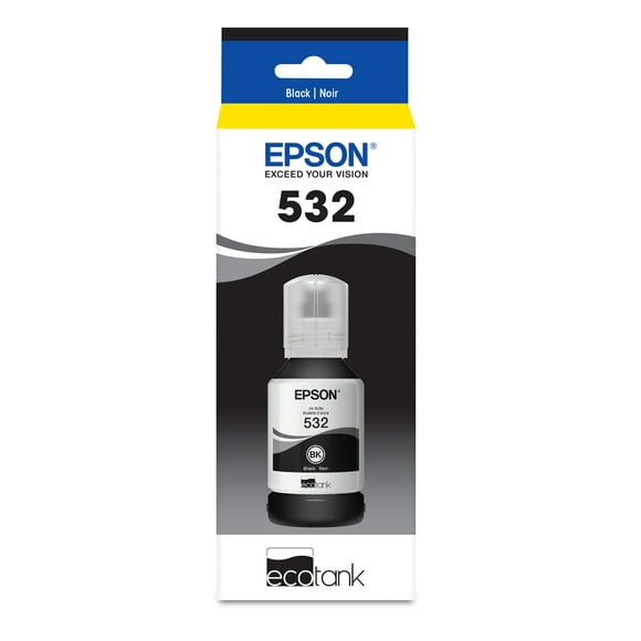 Epson 522 Ink
