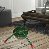 TREE STAND HVY ST 24" (Pack of 1) - Walmart.com