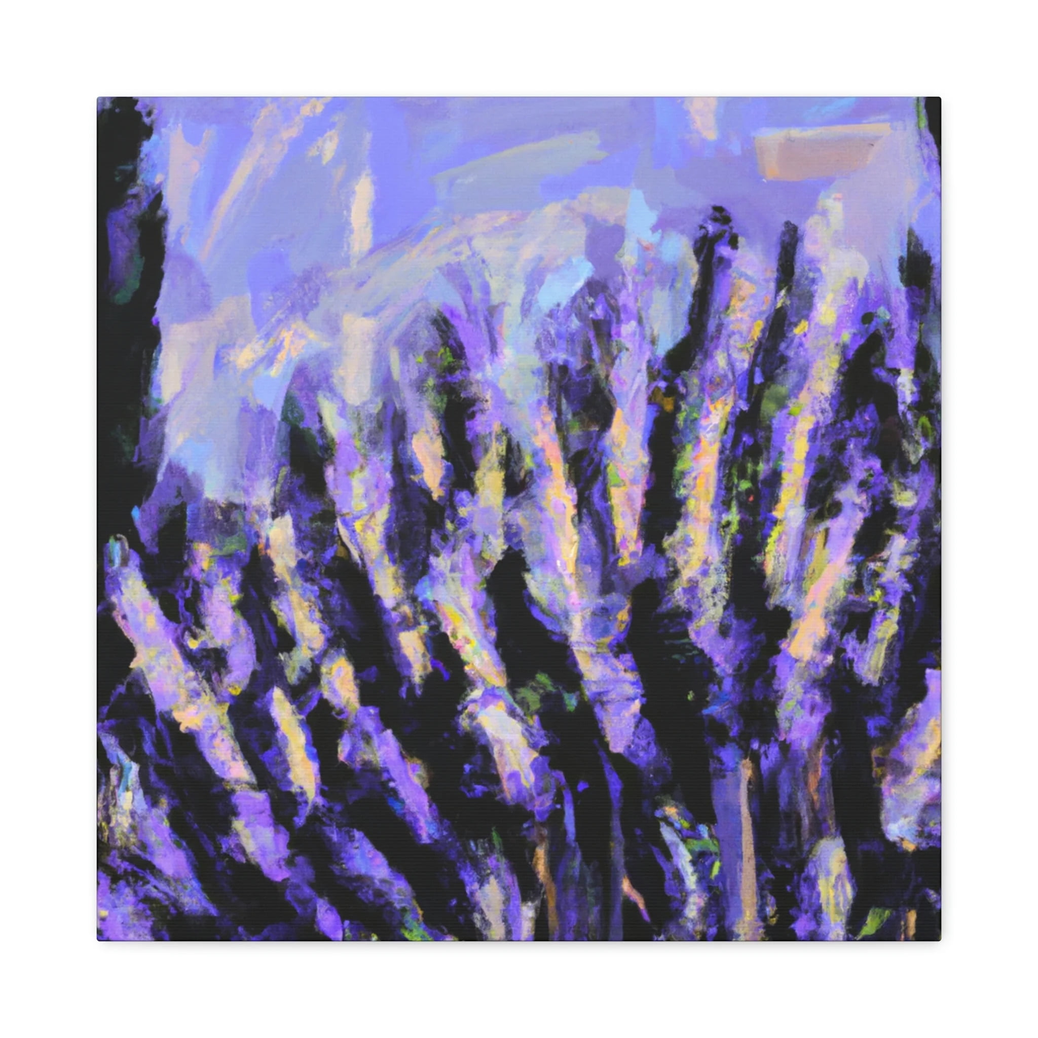 Sabrina Rousseau - Canvas - Walmart.com