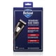 Barbasol Mens Rechargeable Beard Trimmer W/Stainless Steel Blades ...