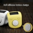 7 Channel Digital Count Counter ringing LED Display Finger Counter Tool ...