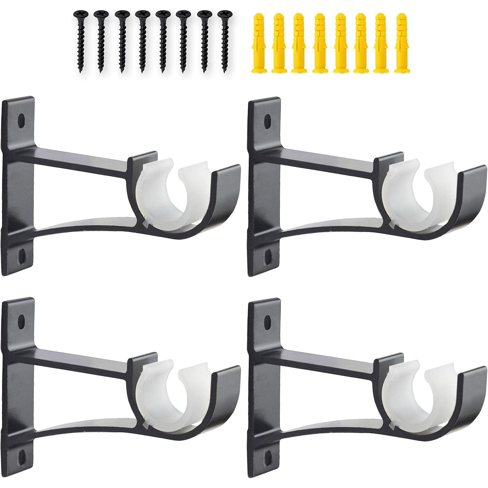 Click here for Dutchman Strong Curtain Holders For Heavy Duty Use... prices