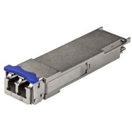 Cisco QSFP-40G-SR4 Compatible 40 Gigabit Fiber 40GBase-SR4 QSFP+ Transceiver Module - - Walmart.com