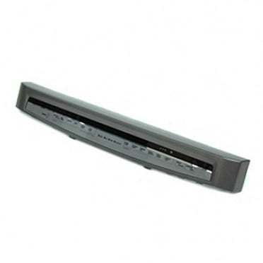 Free Shipping! Whirlpool W10811166 Touchpad & Control Panel - Walmart ...