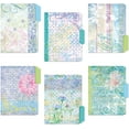 Current Assorted Floral Fun File Folder Value Pack- Set of 24, Multiple ...