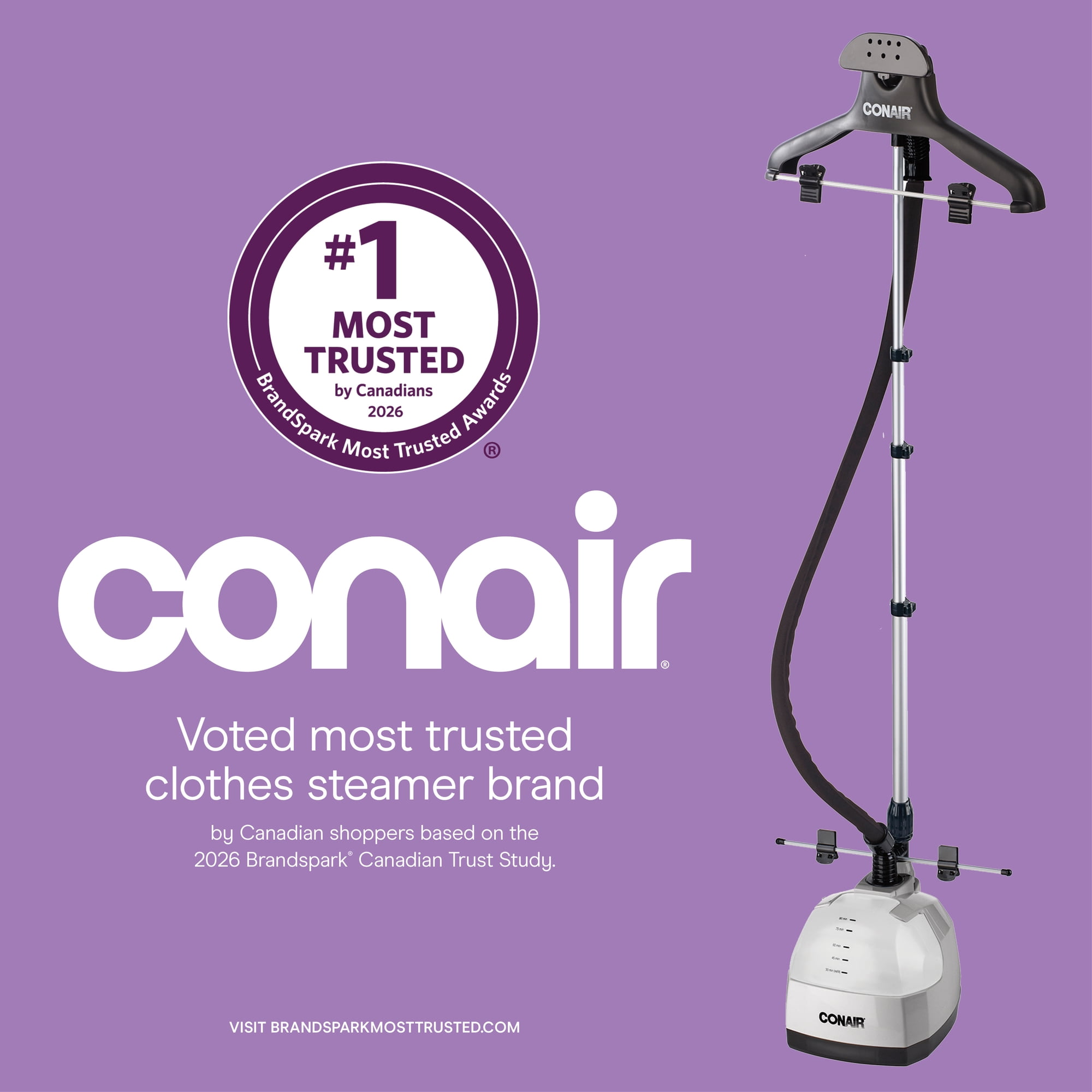 Click here for Conair Upright Fabric Ultimate Garment Clothing St... prices