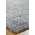 K2 Floor Style Meridian Zinc Hand Made Wool & Silkette™ Area Rug ...