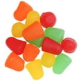 Zachary Assorted JuJu Drops 3 lb. Bag - Walmart.com
