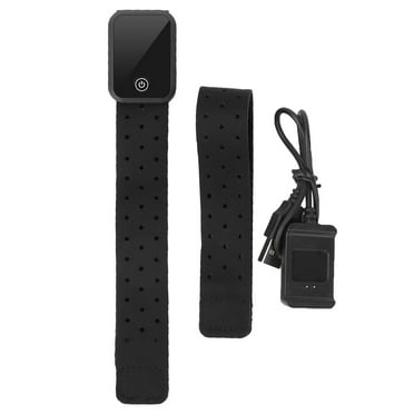 Polar H10 Heart Rate Monitor – ANT+ , Bluetooth – HR Sensor for Men and ...