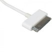Apple 3ft USB Sync/Charge Cable for iPhone, iPad, iPod Classic, Nano ...