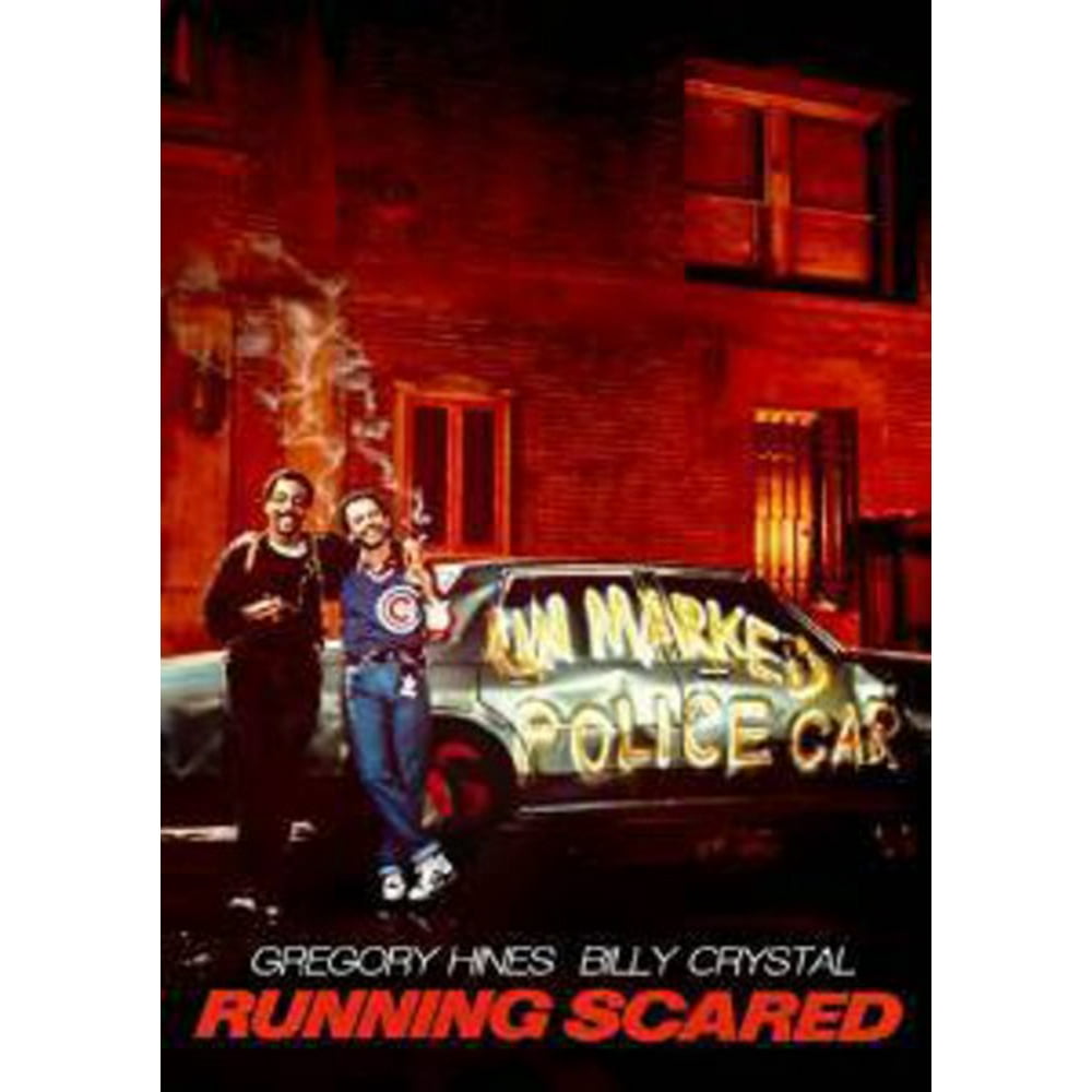 Running Scared (DVD) - Walmart.com - Walmart.com