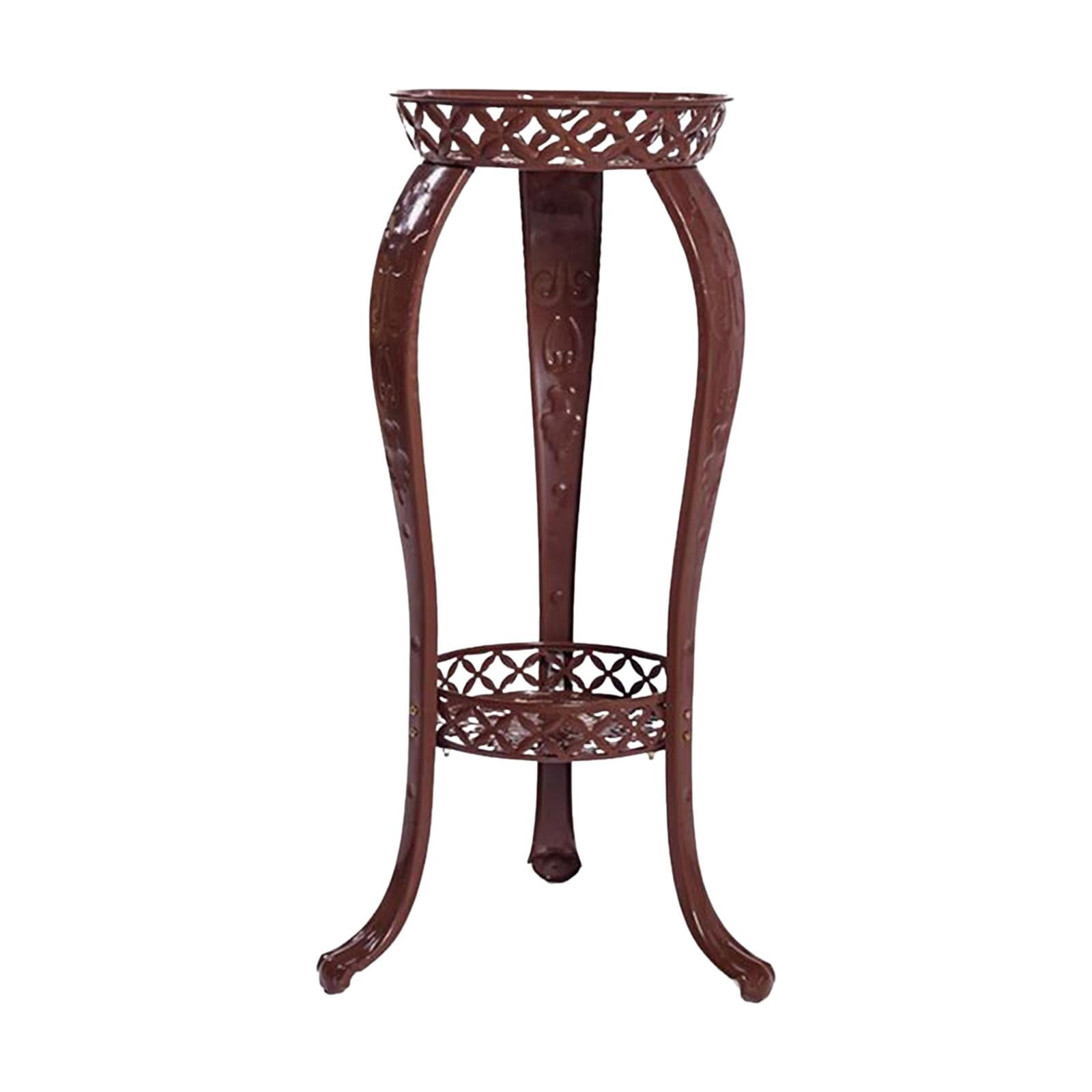 Click here for Ximing 32 Inch Tall Flower Pot Rack For Bedroom Ki... prices