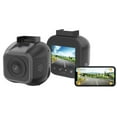 YADA Roadcam PLUS WIFI, 1080P Dash Cam with App Control and Smart G ...