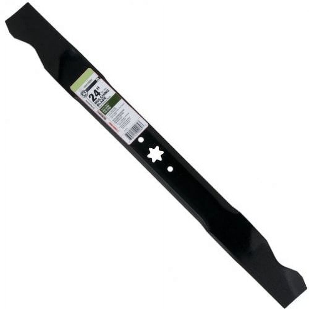 Click here for Murray 24 Riding Mower Bladeoriginal Replacement M... prices