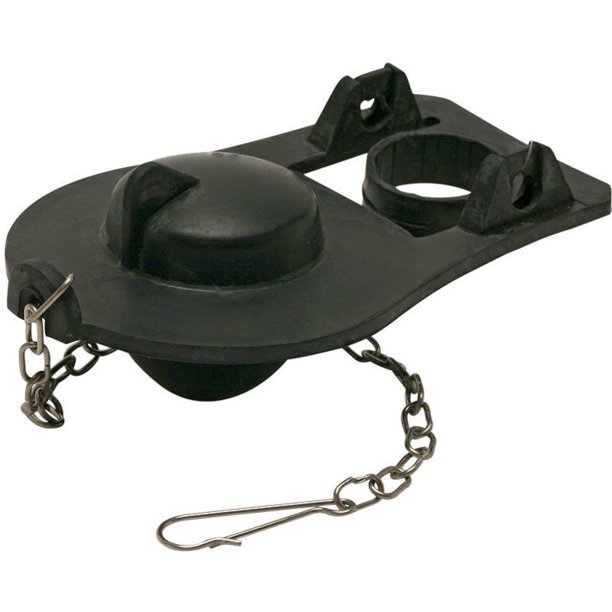 Fluidmaster 506 Economy Flapper - Walmart.com