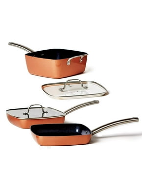 Copper Chef in Home - Walmart.com