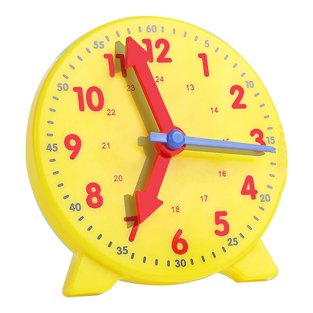 Reloj de aprendizaje para niños, relojes de aprendizaje para ...