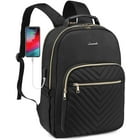 Swiss Mobility Cadence 2 Section Business Backpack, For Laptops 15.6 ...