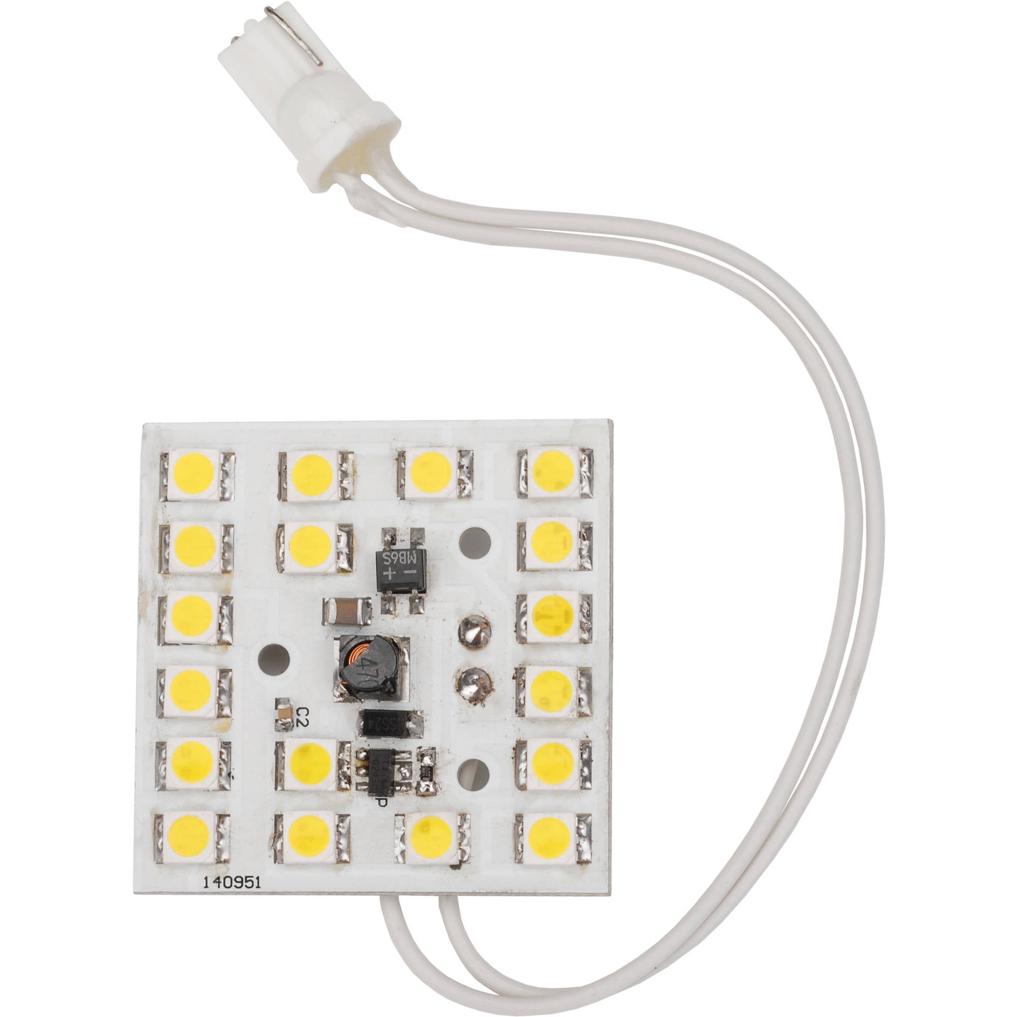 Star Lights 016-BL250 Brilliant Light Series 250 LED Replacement Board ...