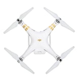 DJI Phantom 3 SE Wifi FPV 4K UHD Camera Drone 4km Long-distance Control ...