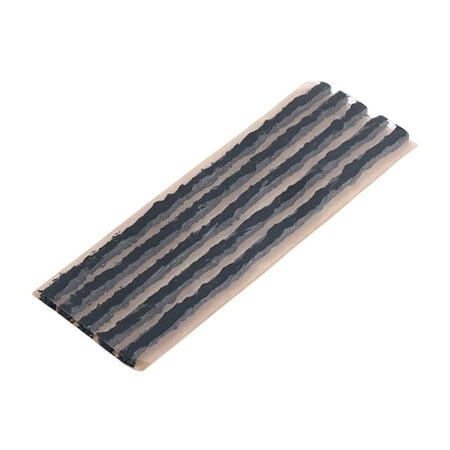 5Pcs Tubeless Puncture Tire Repair Plug Sealing Tool/ 200Mmx6mm Tire ...