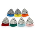 90mm Triangle Diamond Dry Polishing Pads for Granite Marble Concrete ...