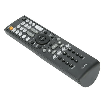 Remote Contorller, Widely Compatible Pre-programmed Remote Control Easy ...