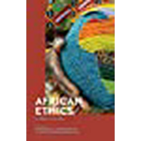 African Ethics: A Guide to Key Ideas | Walmart Canada
