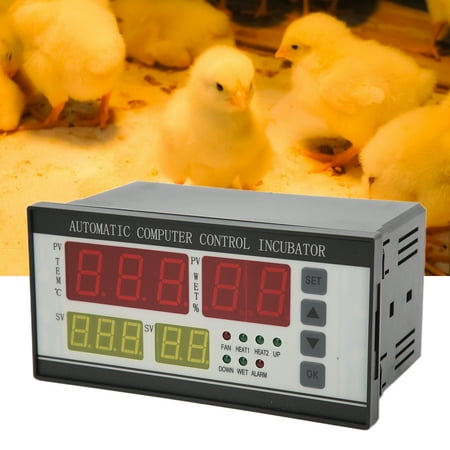 Egg Incubator Controller, Egg Incubator Temperature Controller ...