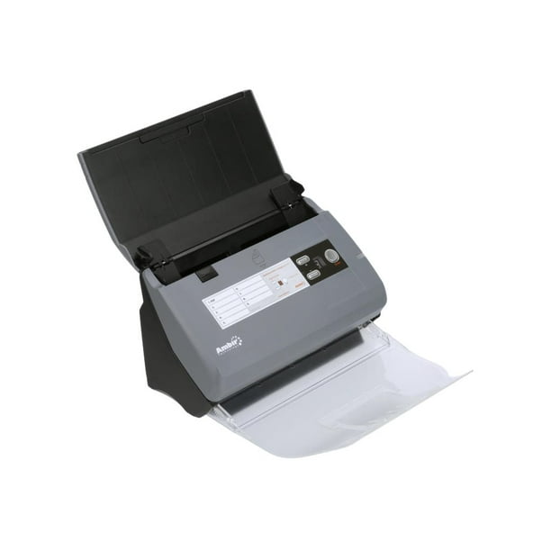 Ambir ImageScan Pro 820ix - Document scanner - Duplex - Legal - 600 dpi ...