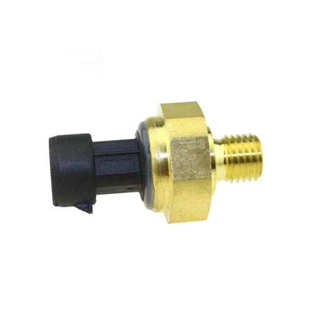 Pressure Sensor Heavy Duty Truck Regulator Measure Device Modification ...