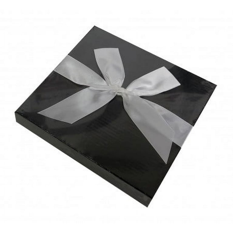 Tissue Paper Gift Box