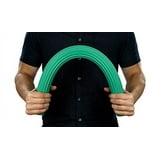 CanDo Twist-Bend-Shake Flex Bar Exercise Bar - Walmart.com