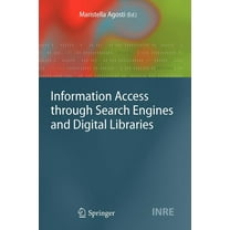 Information Retrieval Information Extraction: Algorithms and Prospects in a Retrieval Context ...