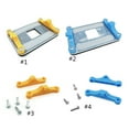 CPU Heatsinks Bracket Backplate CPU Heatsinks Bracket Motherboards CPU ...