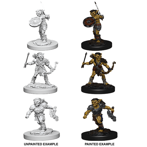 Click here for Wizkids Dungeons & Dragons: Nolzurs Marvelous Unpa... prices