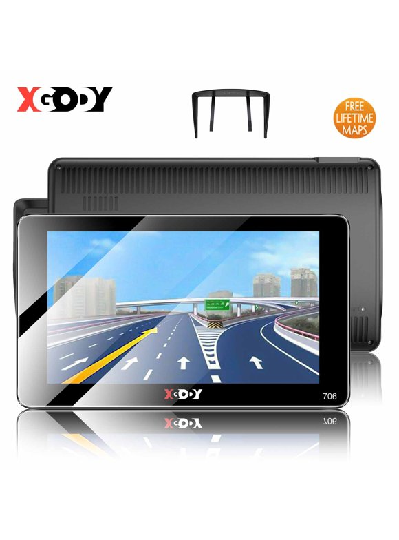 Truck GPS in GPS & Navigation - Walmart.com