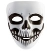 Horror Skull Mask - Walmart.com