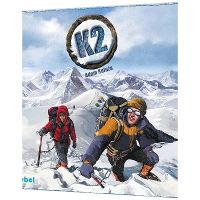 K2 Strategy Board Game - Walmart.com