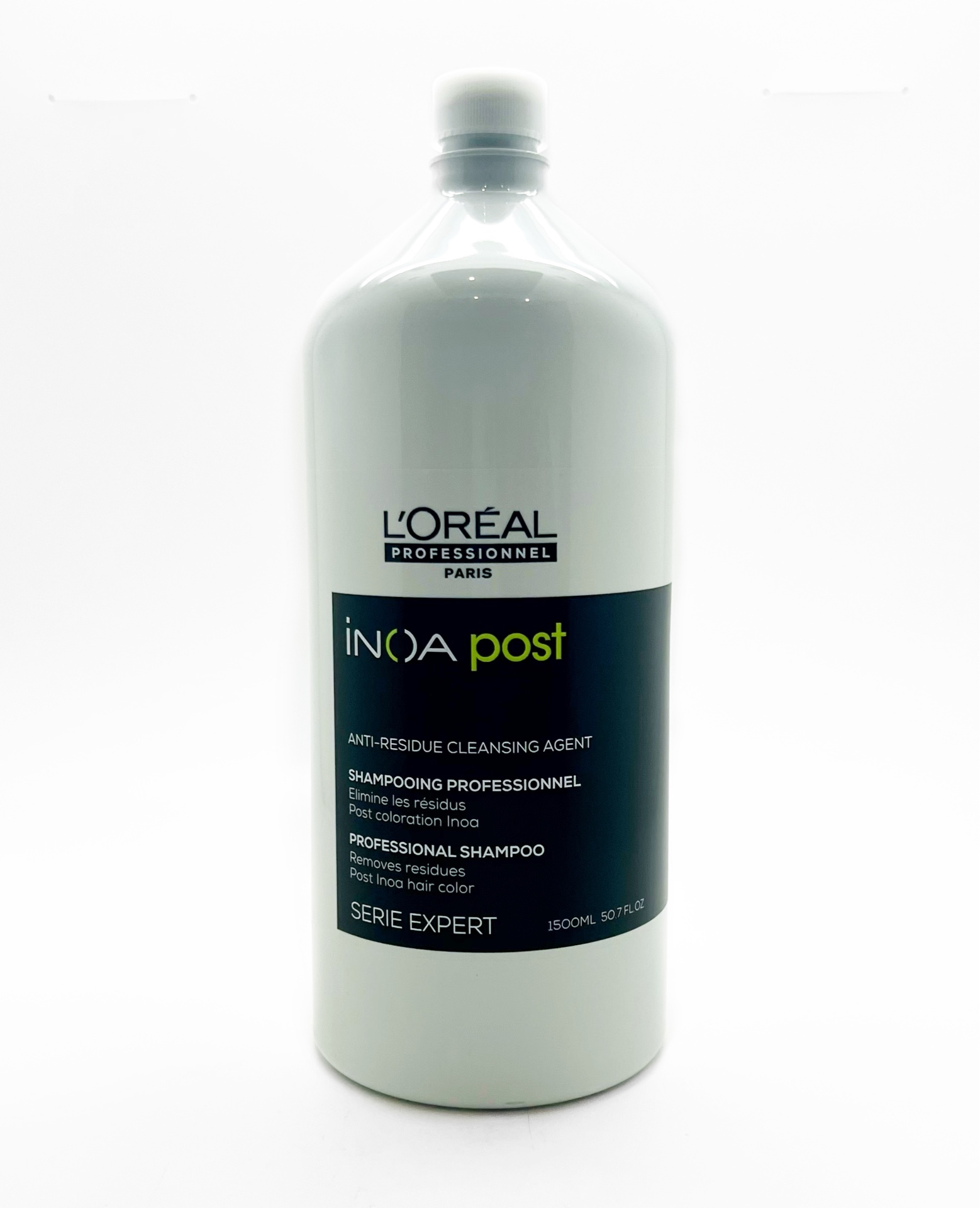 Loreal Serie Expert Shampoo Inoa Post INOA Post-Color (1500 ml ...