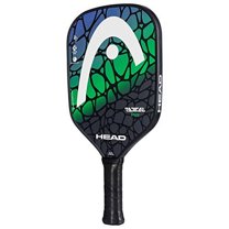 Free Shipping! HEAD Extreme Pro Pickleball Paddle (Green/Black ...