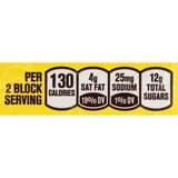Hershey's, Mr. Goodbar Milk Chocolate with Peanuts Giant Candy Bar, 7 ...