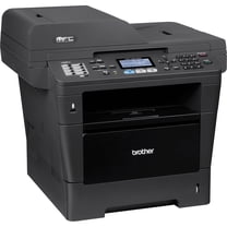 Restored Brother MFC-L3770CDW Wireless Color All-in-One Laser Printer ...